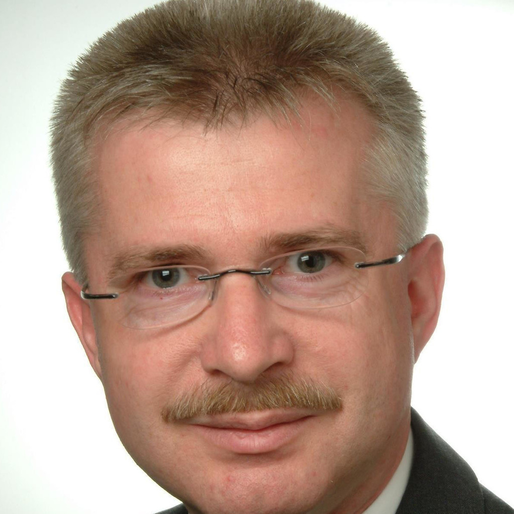 Peter Lörke - Regionalverkaufsleiter Deutschland / Senior Sales Manager ...