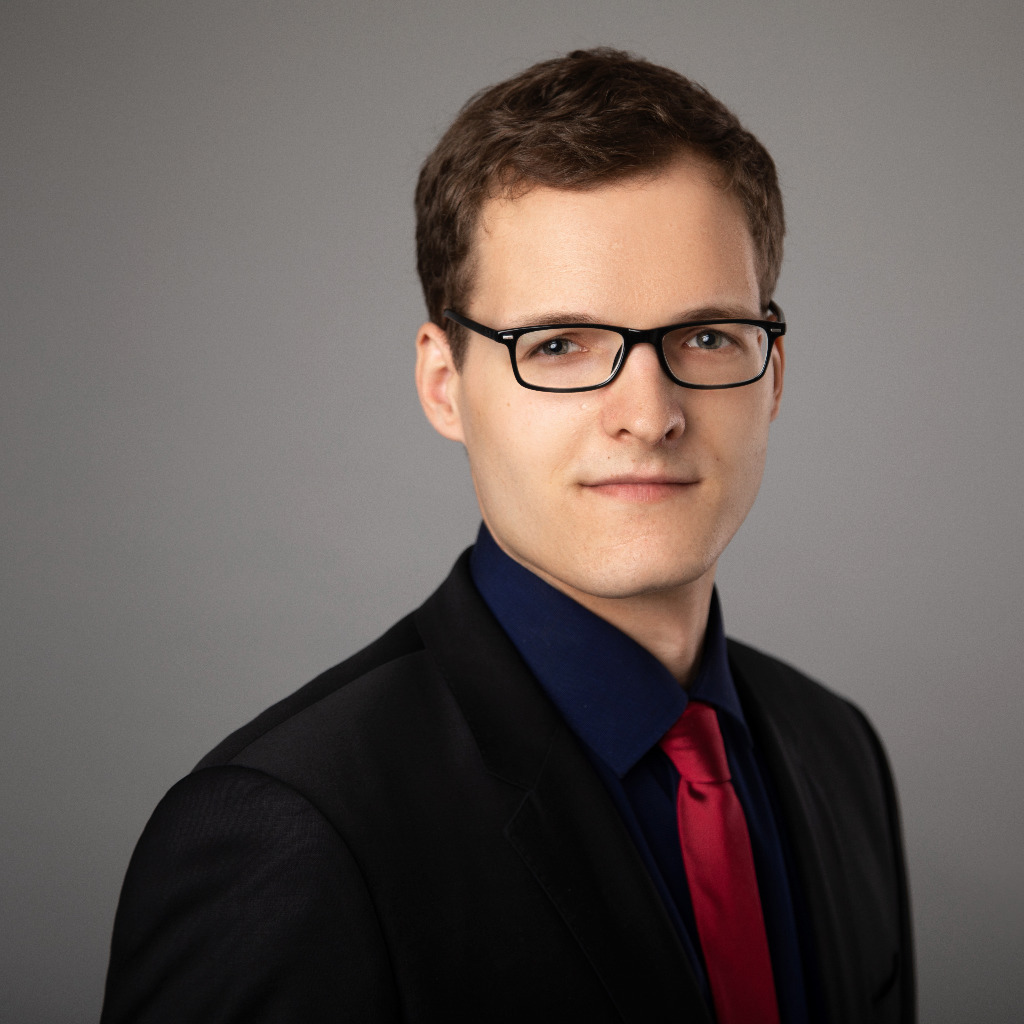 Eric Münch - Safety and Reliability Engineer - Emery Oleochemicals GmbH ...