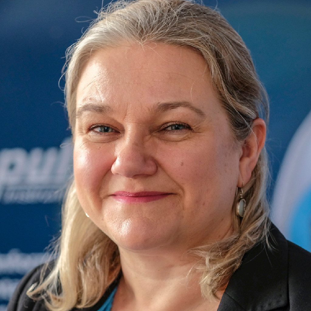 Laura Jenkins - Marketing Manager - Pulsar Instruments | XING