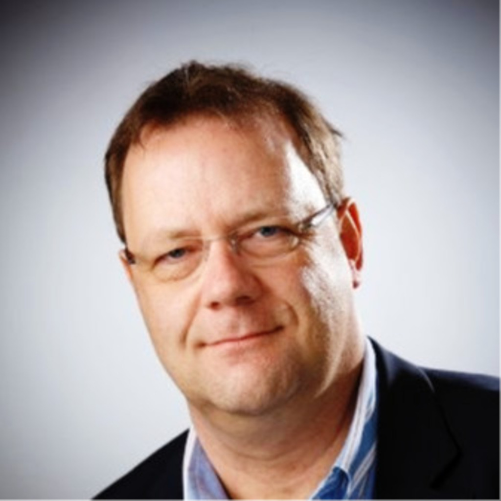 Richard Steele - President and CEO - selfemploye | XING