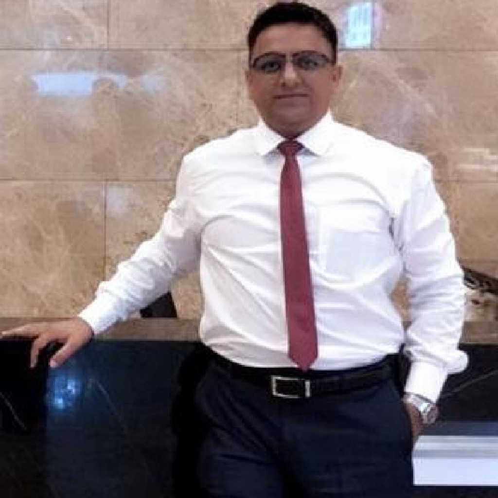 Rahul Sethi - Founder - SourceGain | XING