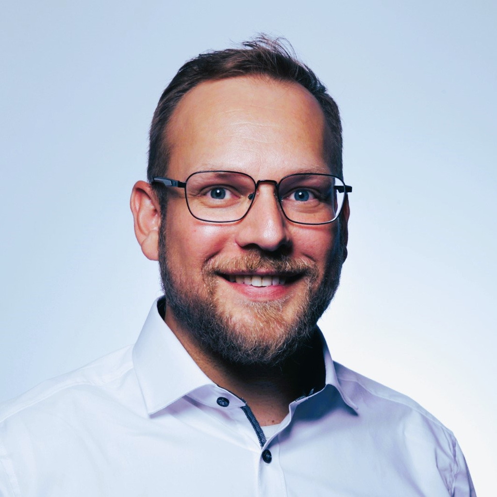 Thomas Marschollek - Team Lead Sales Clamping Technology - SCHUNK SE ...