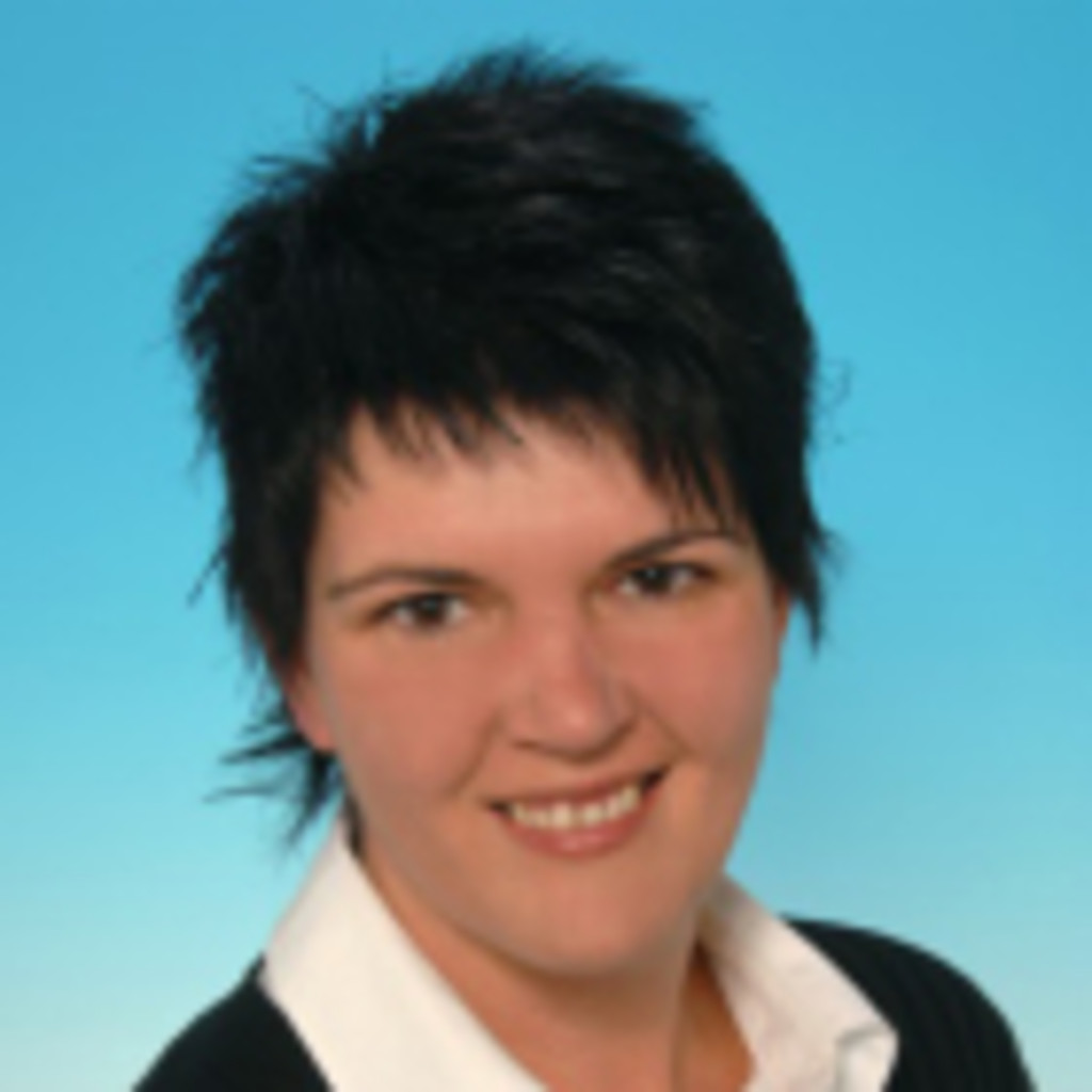 Annette Gerhardt - Büroleiterin - Allianz | XING