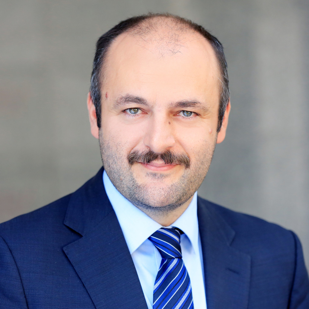 Dr. Shota Okujava - Geschäftsführer - isento GmbH | XING