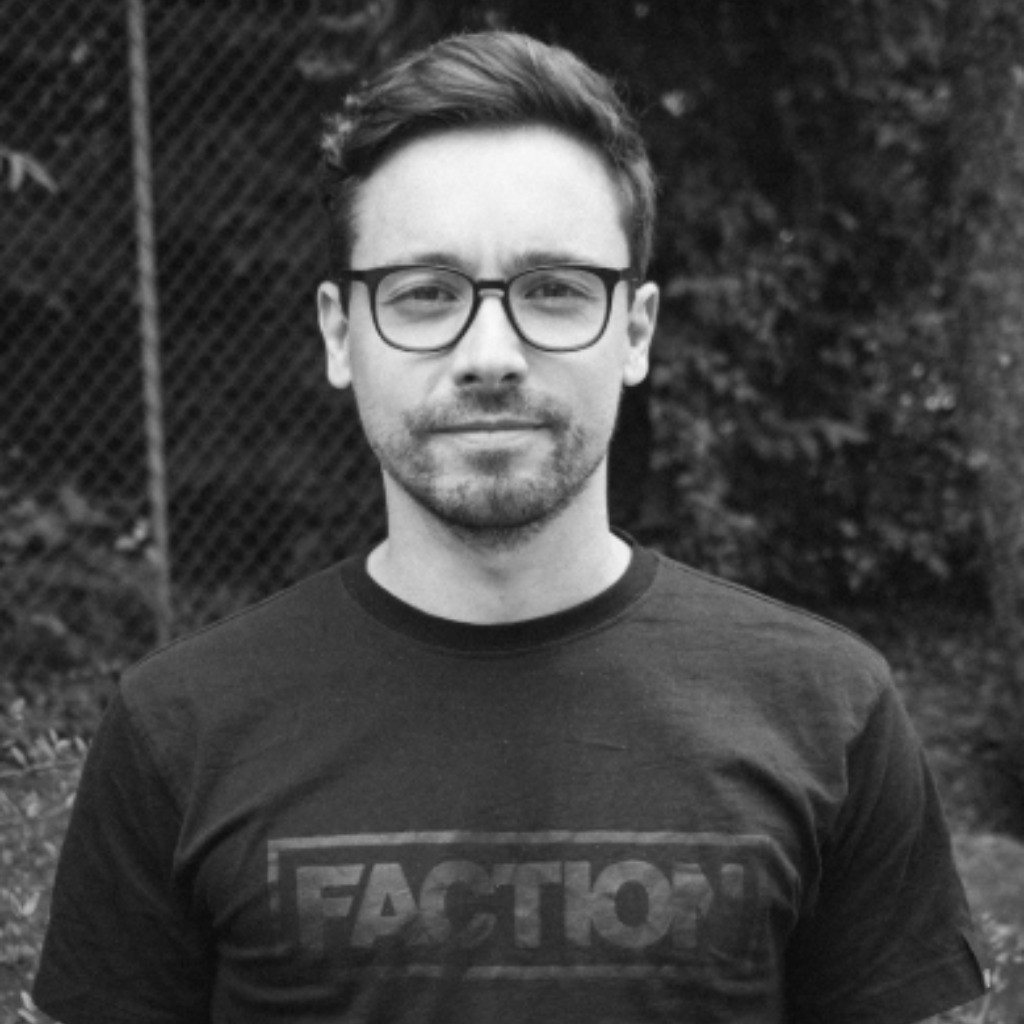 Daniel Tanzer - Head of Hardgoods - Faction Skis aka The Faction ...