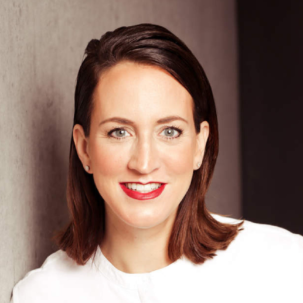 Angela Nelius - Vice President Retail DACH, MD WMF Retail GmbH - Groupe ...