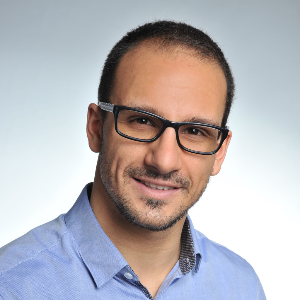 Thomas Hecker - Inhaber - Histameany - Deine Marke bei Allergien und ...