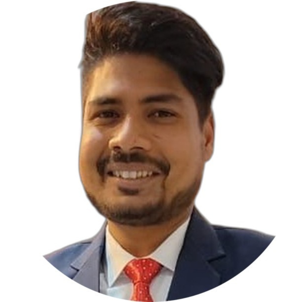 Vivek Singh - Senior Software Engineer - Recruit CRM | XING