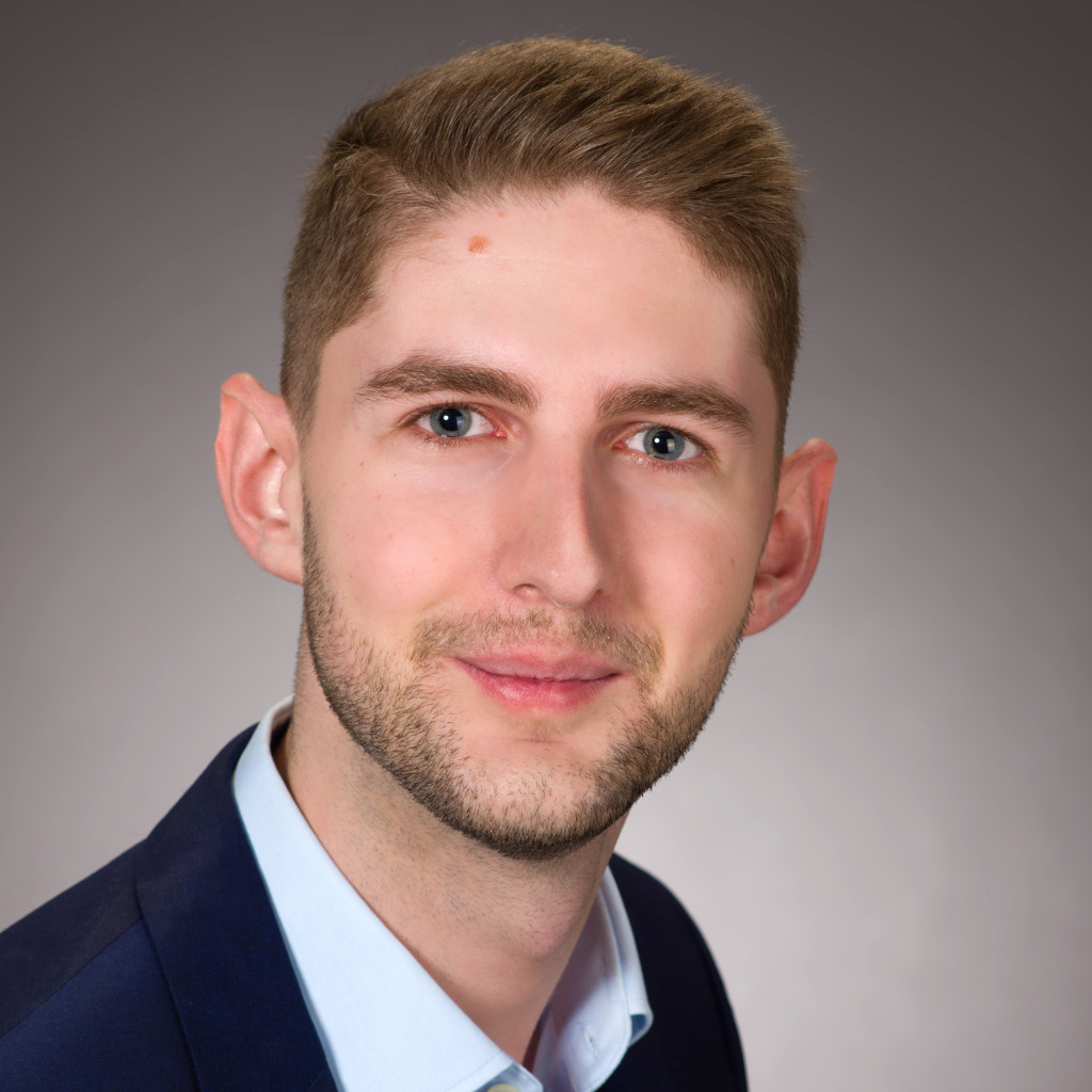 Christian Gruber - Bereichsleiter - Norma Lebensmittelfilialbetrieb ...