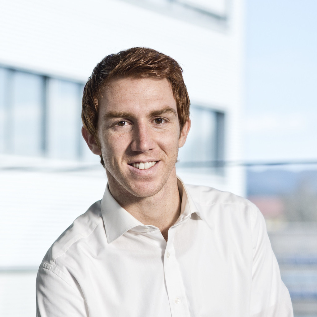 Andreas Huber - IT, Marketing - Comprei-Reinraum-Handel- und Schulungs ...