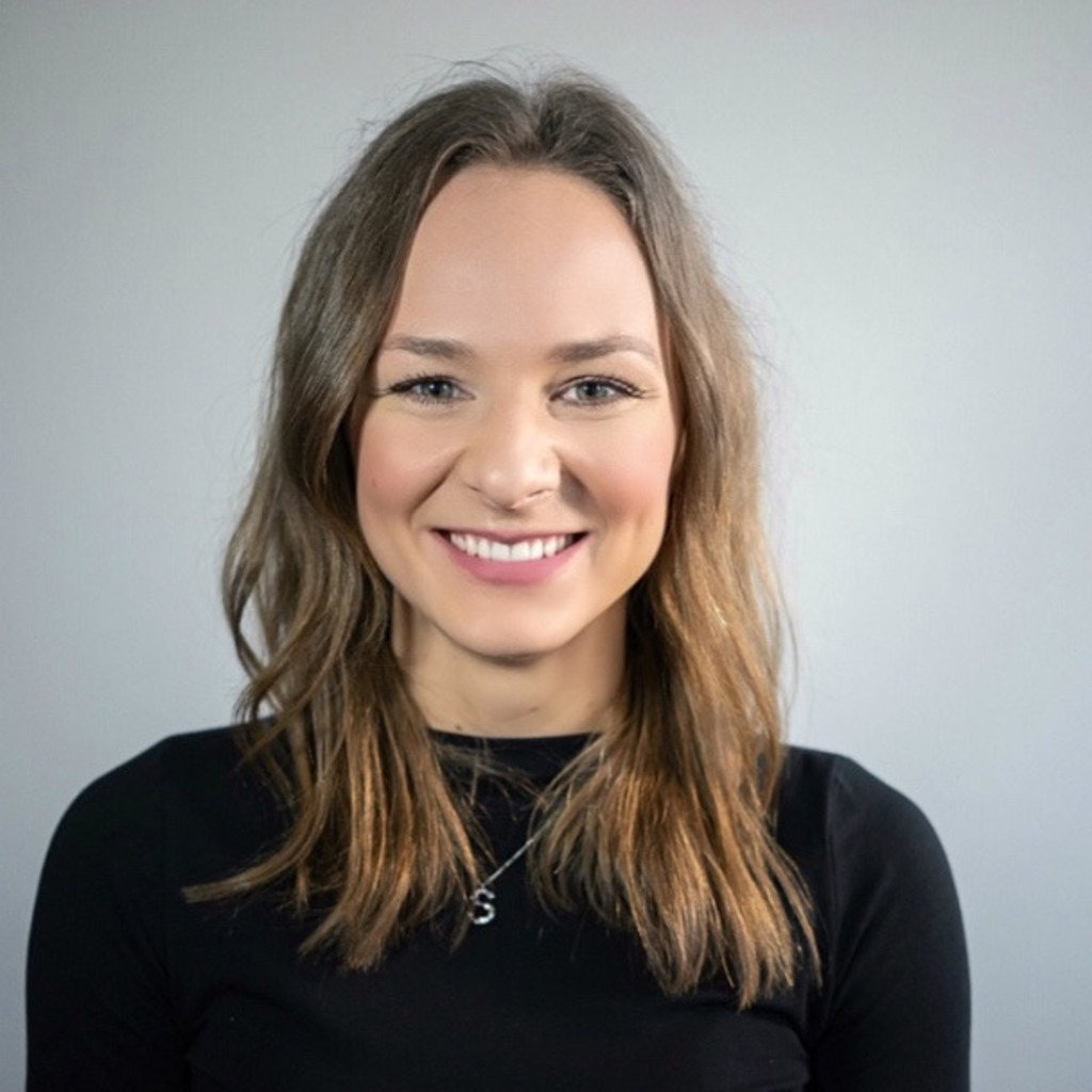 Stephanie Schröder - Kampagnenmanagement | Vertriebsmanagement - SWN ...