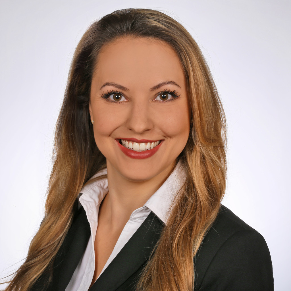 Sarah Kläser - Projektmanagerin - Dedalus HealthCare GmbH | XING