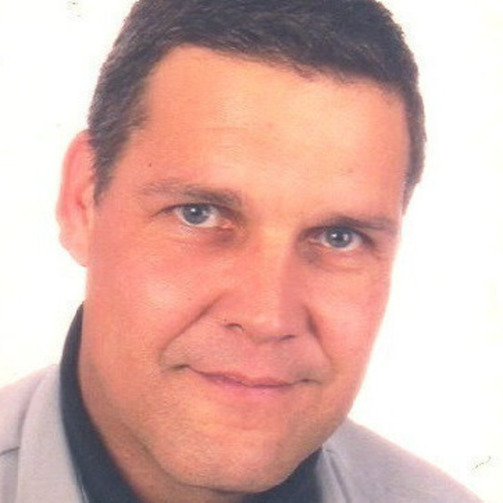 Thomas Lauer - Gebäudereinigung - FIGR Metzingen | XING