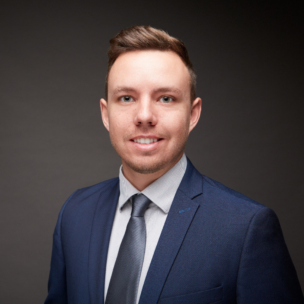 Jordan Campbell - International Management & Entrepreneurship - SRH ...