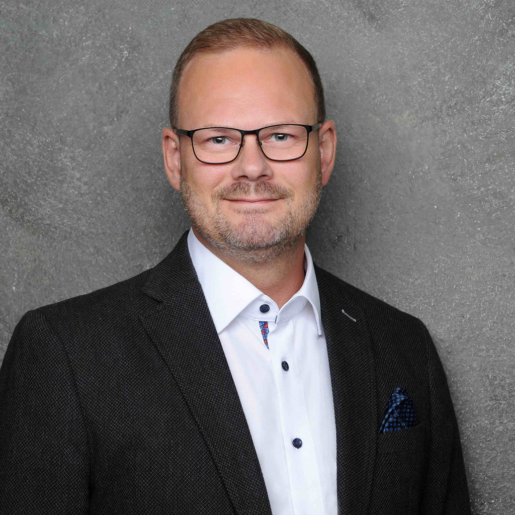 David Lubawski - Junior Einkäufer - Einrichtungshaus OSTERMANN | XING