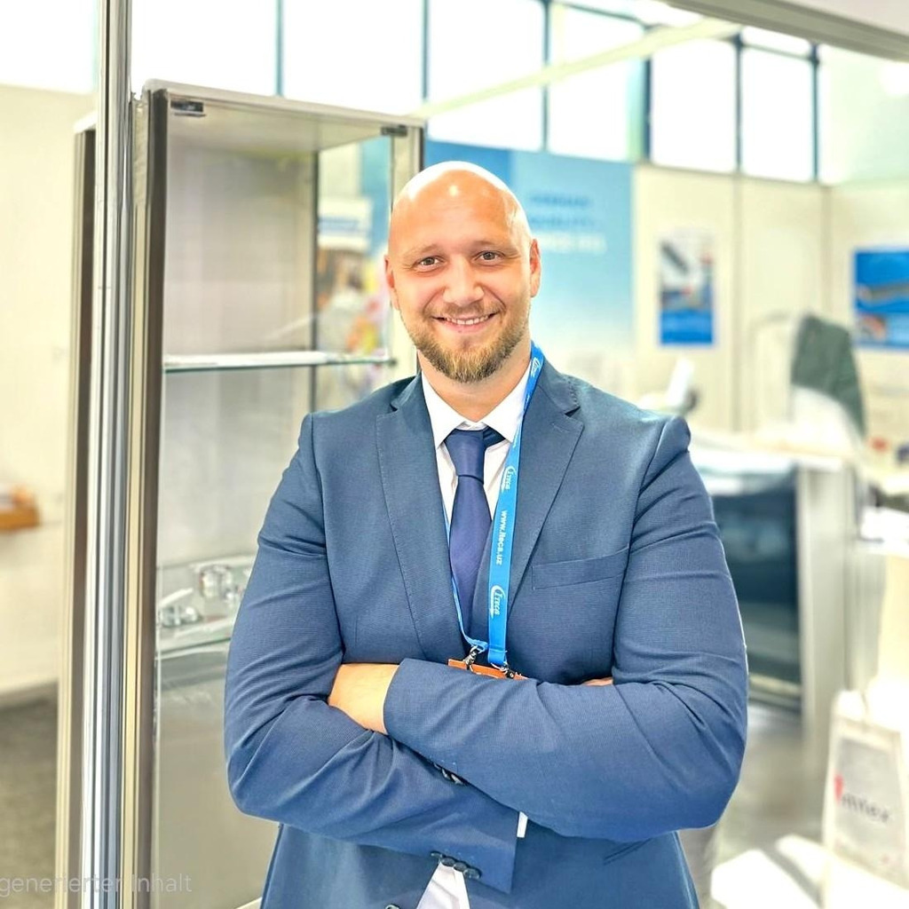 Matthias Probierz - Projektleiter/Schweißfachmann - Novotas GmbH | XING