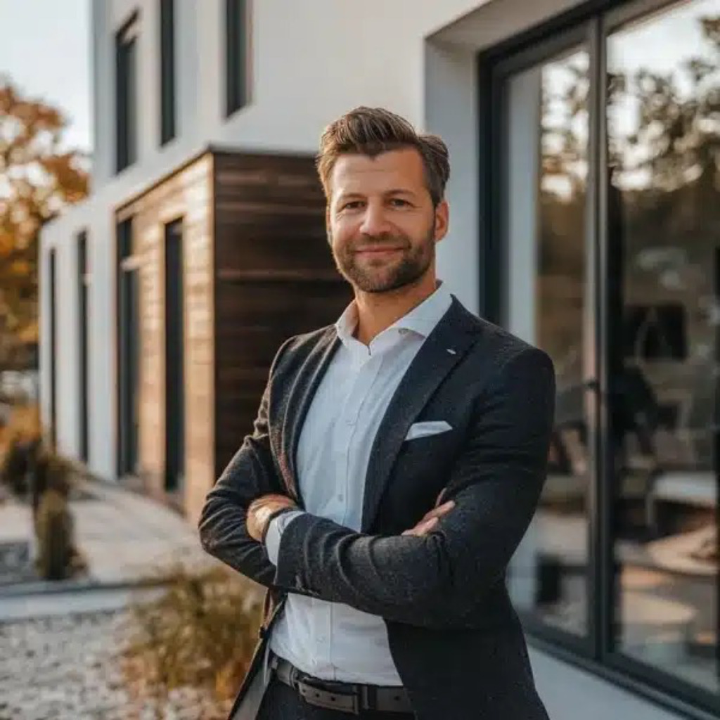 Daniel Kroll - Geschäftsführer - Kroll & Kollegen Immobilienverwaltung ...