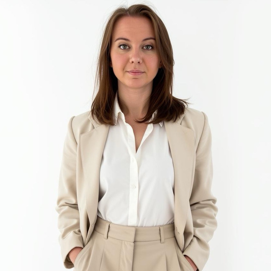 Monika Przybyla - Sachbearbeiter Vertriebsinnendienst - Berrang SE | XING