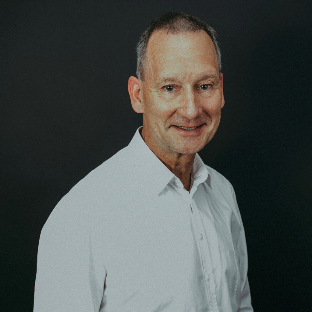 Dr. Peter Scheibner - Head of Project Engineering - Sturm Maschinen ...