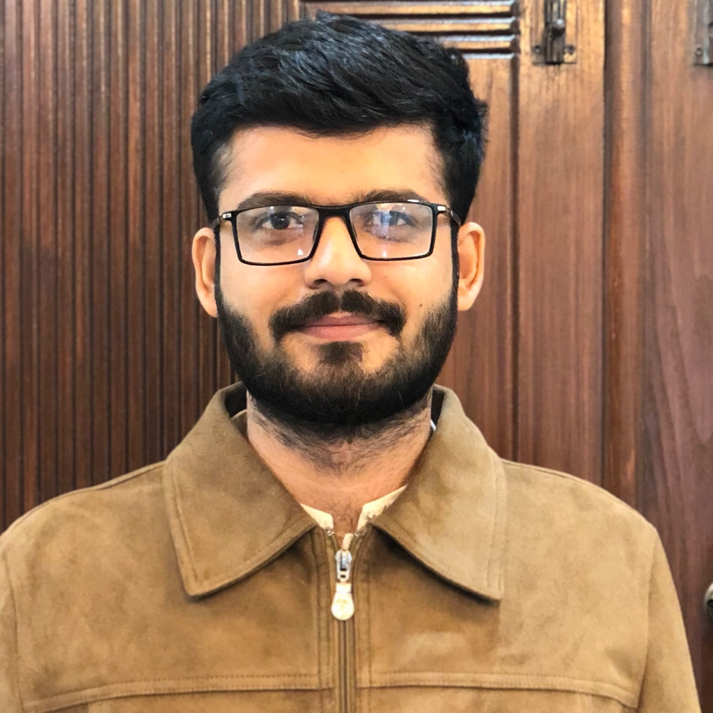 Zain Muzammal - Full Stack Developer - Fiber-Seal Systems | XING