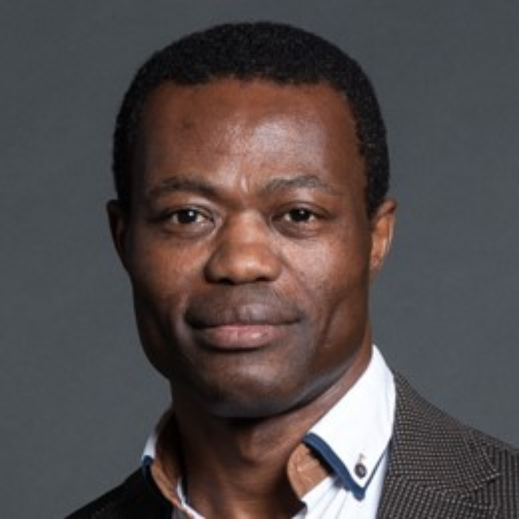 David Dean - Talent Acquisition Manager - Shell | XING