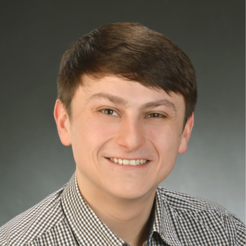 Philip Sauer - Produktionsplaner - Magna Steyr Energy Storage Systems ...