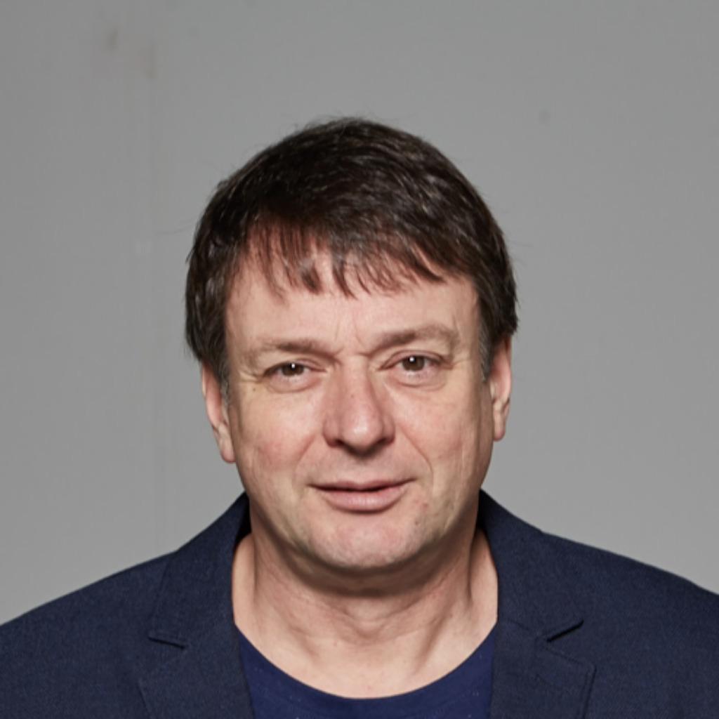 Alexander Wiegand-Mischler - Bereichsleiter Medientschnik Installtion ...