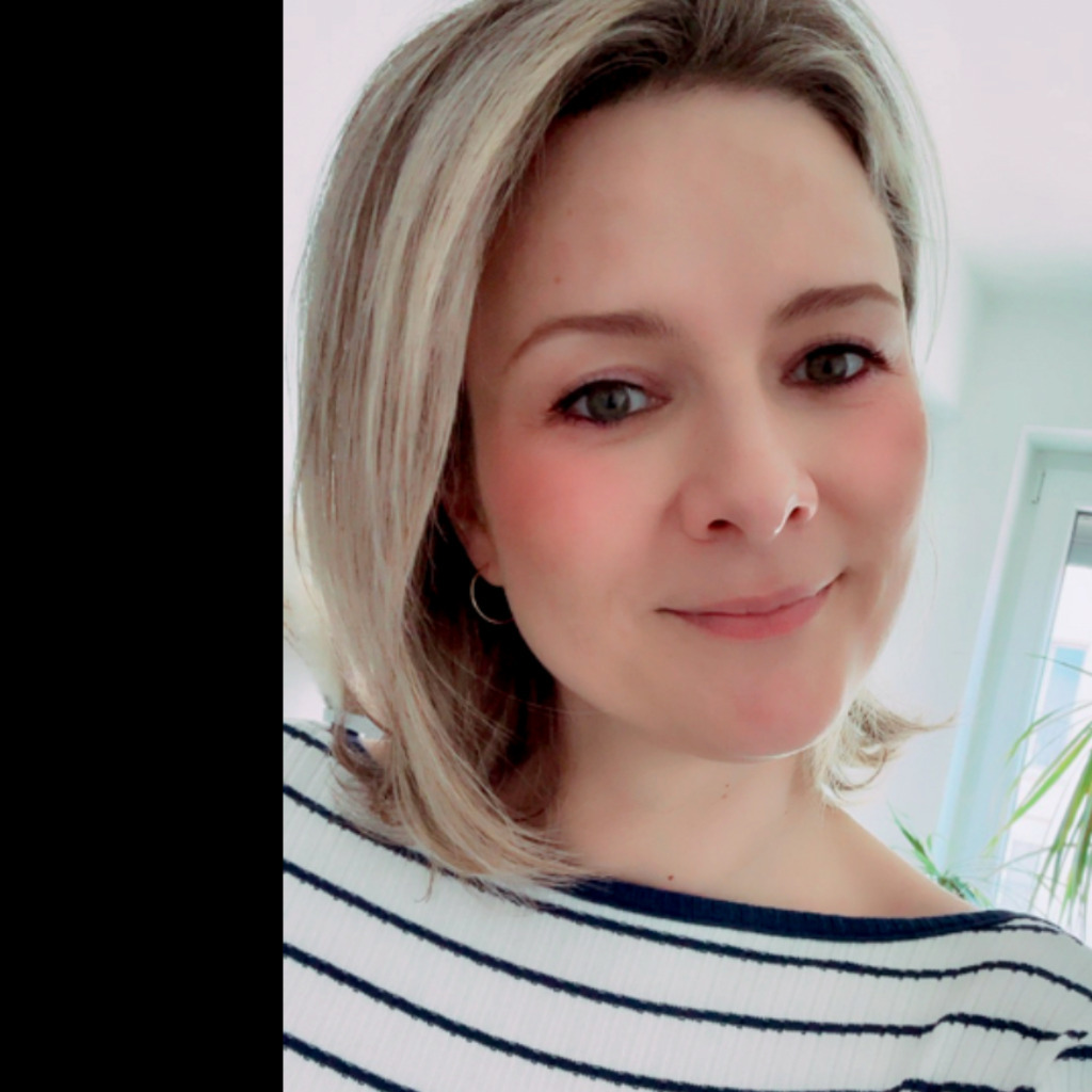 Janine Tröger - Lehrkraft/pFk in Entwicklungstherapie ...