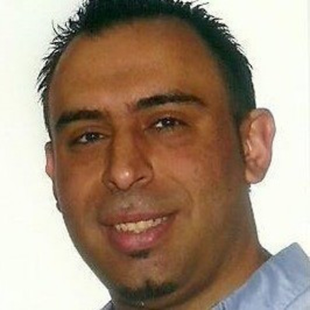 Sasa Janicijevic - Internetmarketing - Netzverdienst | XING