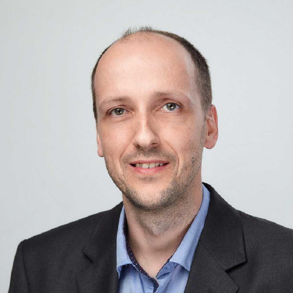 Daniel Beer - Senior Softwareentwickler - GEOMAGIC GmbH | XING