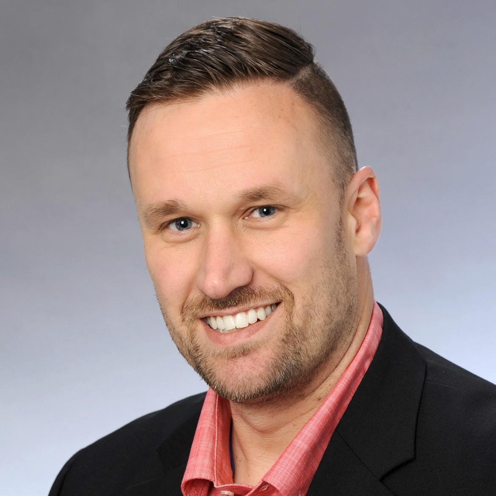 Michael Klenk - Finanzberater - Ammon Finanzberatung | XING