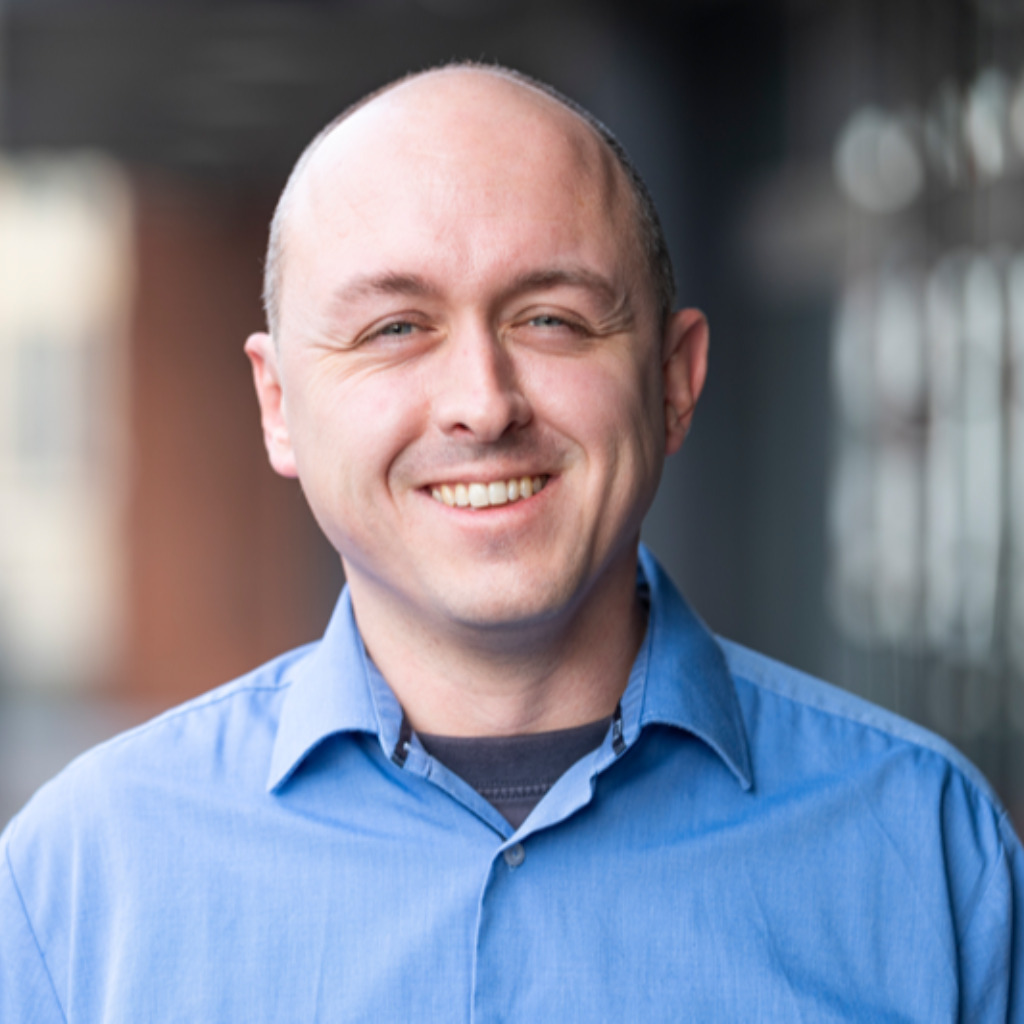 Roland Eich - Microsoft Services Analyst - Mobil ISC GmbH | XING