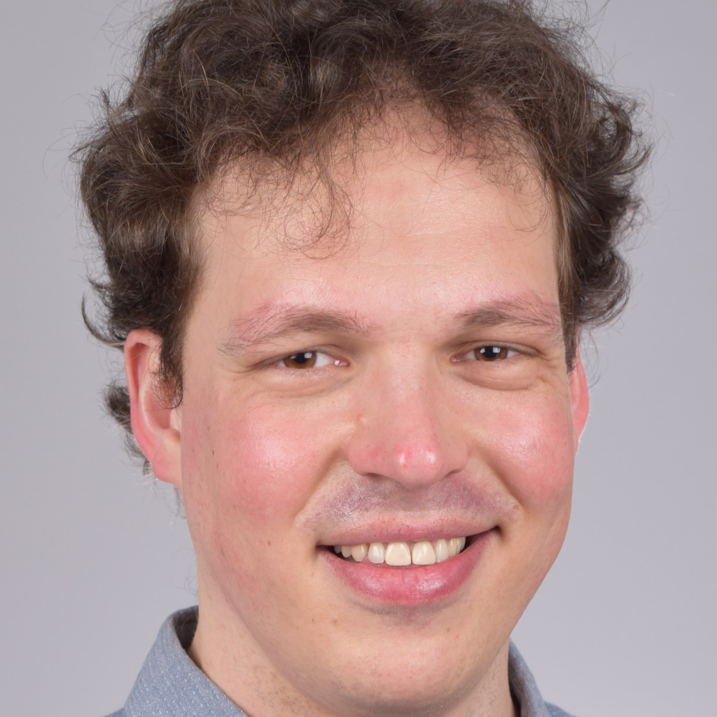 Andreas Flörchinger Fullstack Developer Kbw Gruppe Gmbh Xing 