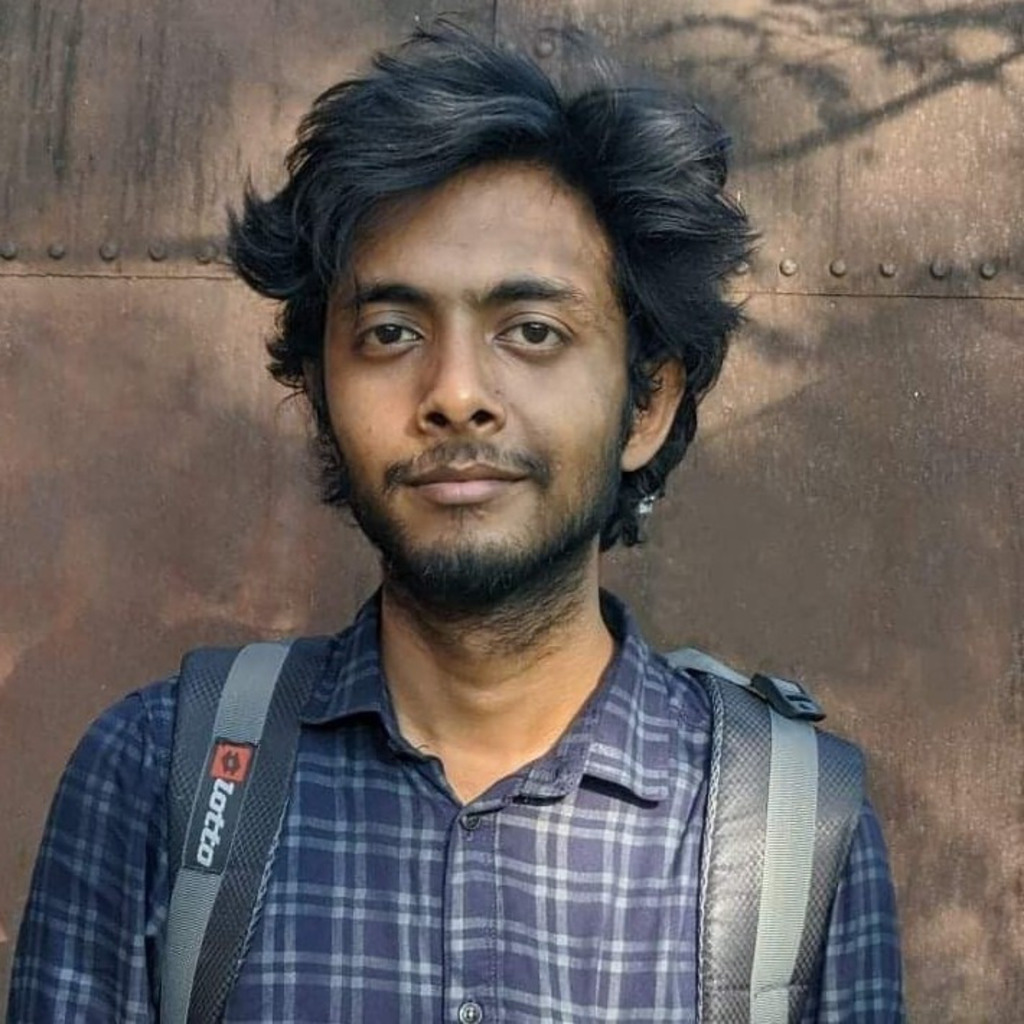 Abu Zakaria - Software Engineer - MetaDesign Solutions | XING