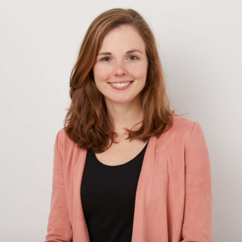 Isabel Behr-Heyder - FOND OF PROCUREMENT - FOND OF GmbH | XING