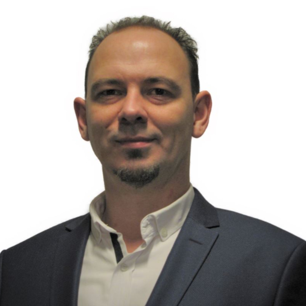 Michael Lorenci - Area Sales Manager Samsung HA BG - SPECIAL SALES ...