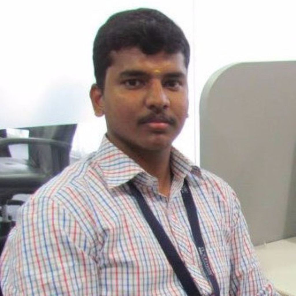 Sridhar Sri - Executive Director - IMIRISOFT IT SOLUTIONS | XING