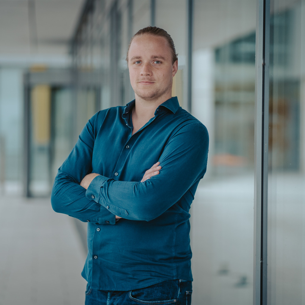 Dr. Simon Sommer - Prozess Experte - BioNTech Manufacturing Marburg GmbH | XING