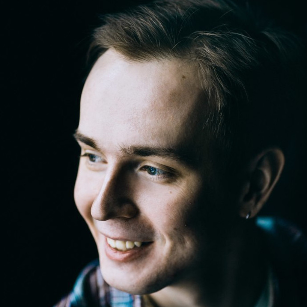 Nikolai Romanov - Freelancer - Nikolai Romanov | XING