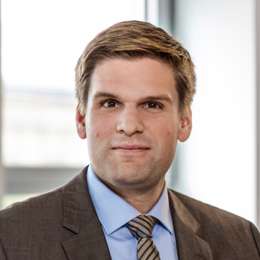 Andreas Berger - Rechtsanwalt - Kapellmann und Partner Rechtsanwälte ...