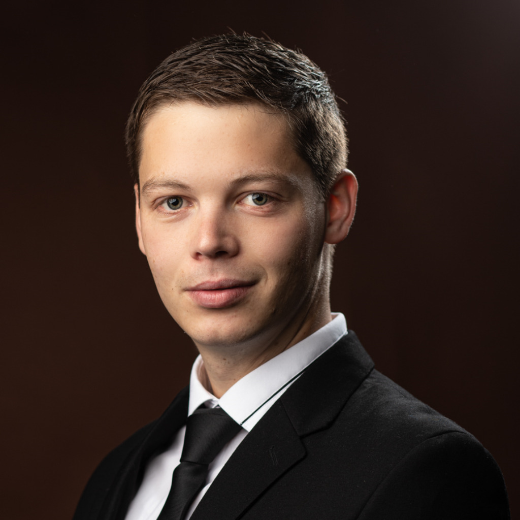 Bernd Freitag - Planungsingenieur Kabeltiefbau - Deutsche Bahn - DB ...