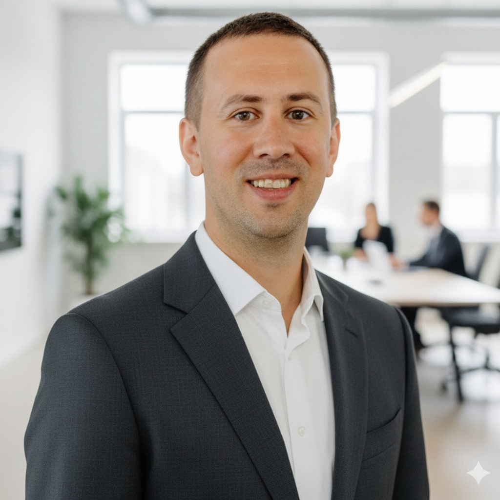 André Ferreira - Production Controller - BlechCon GmbH & Co. KG | XING