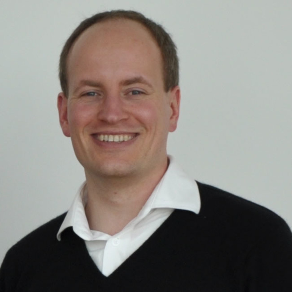 Dr. Andreas Pfeiffer - Geschäftsführer - CSG Systems GmbH | XING