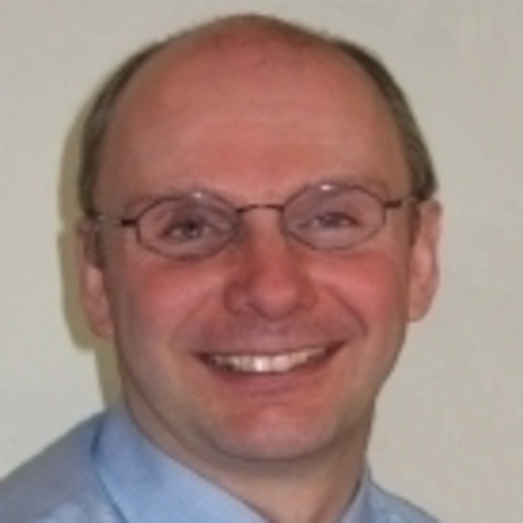 Bernd Göttert - Rentner - Deutsche Rentenversicherung Bund | XING