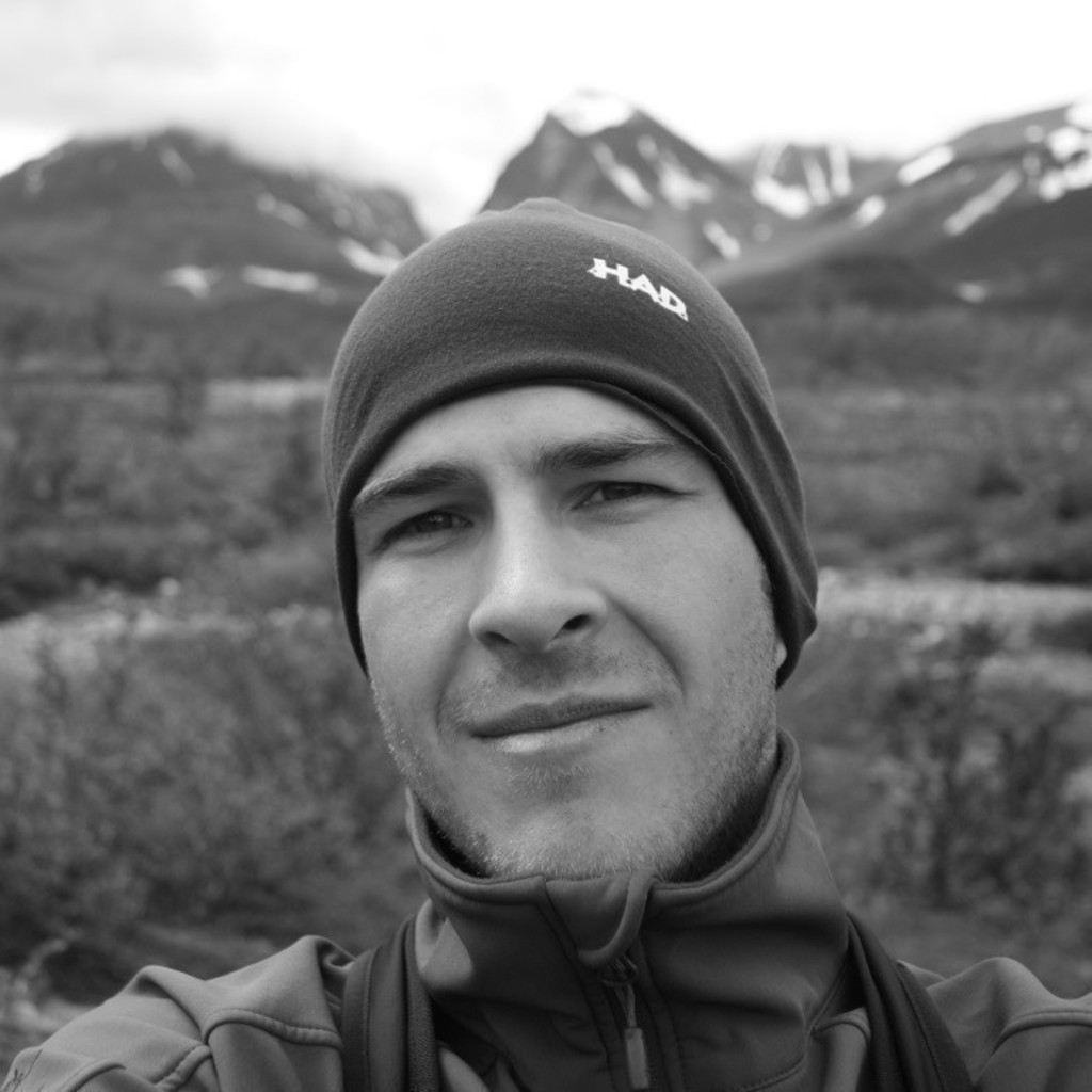 Michael Reichenbach - Software Entwickler - igniti GmbH | XING