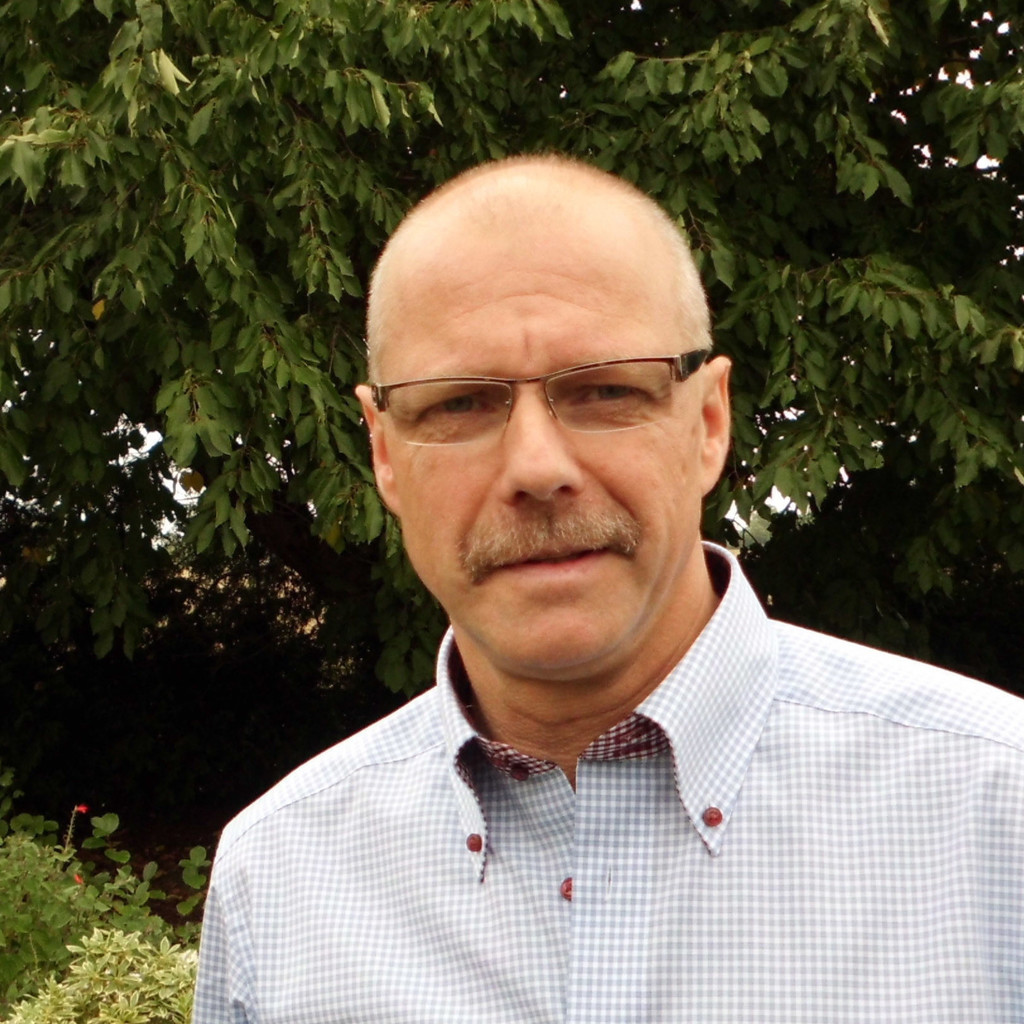 Uwe Wolf - Sales Manager - BEMIS Deutschland | XING