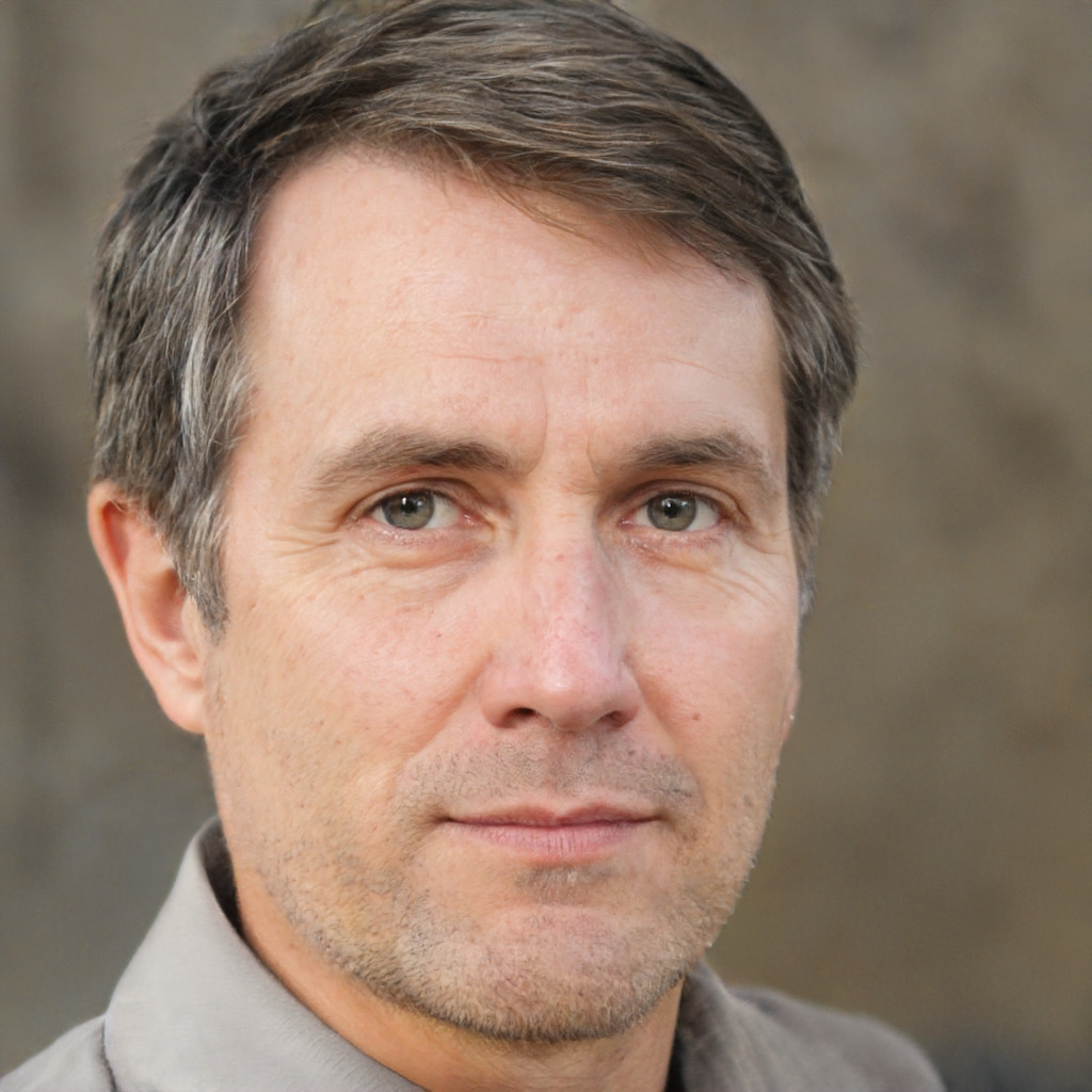 Mark Menderes - Social Media Marketing Manager - De Vision GmbH | XING