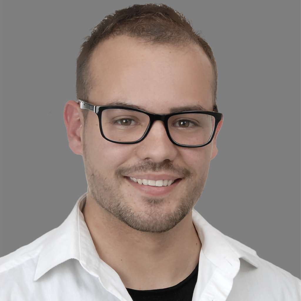 Robin Rieger - Team Leader Machining - Josef Gartner GmbH | XING