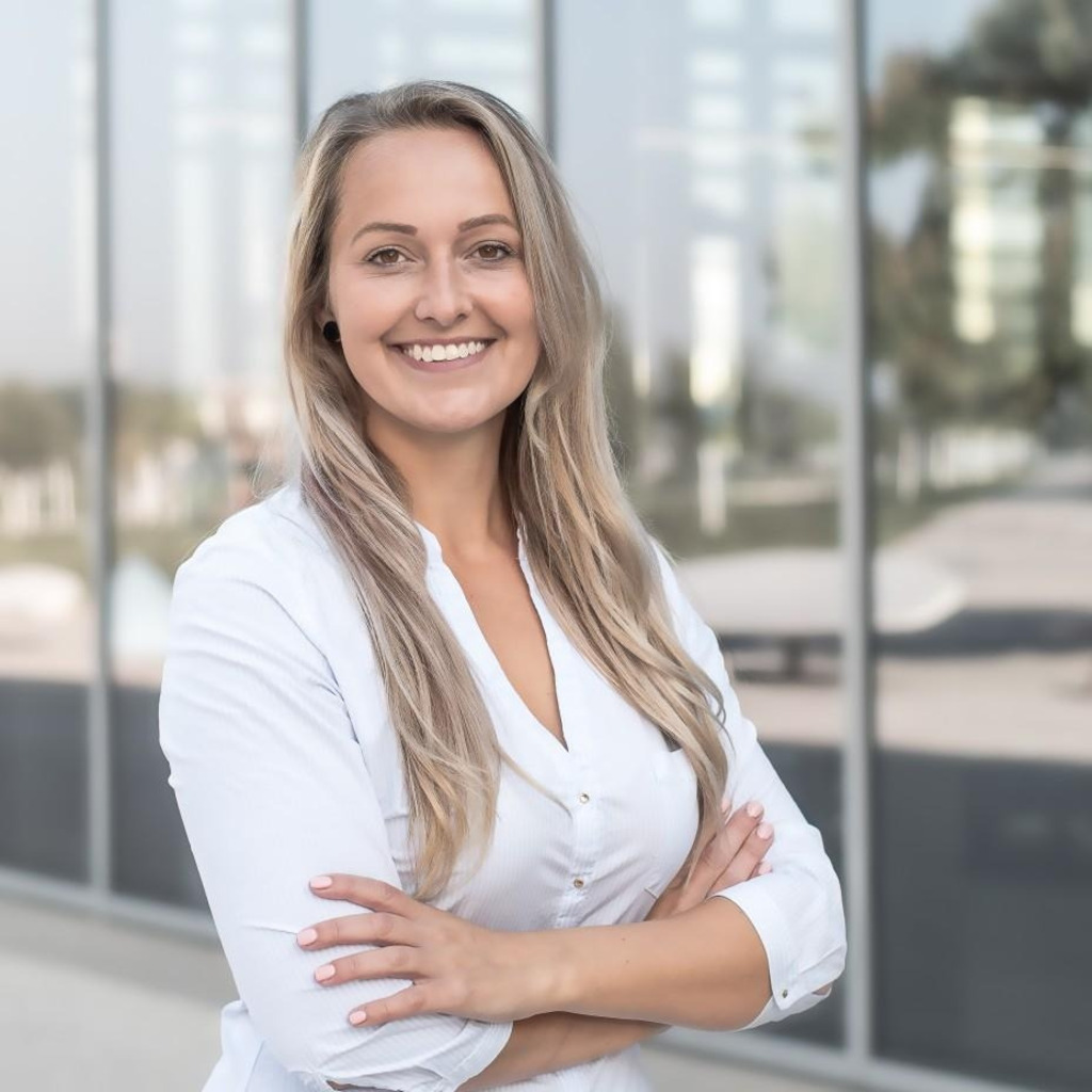 Lisa Windisch - Projektingenieur - Pfinder KG | XING