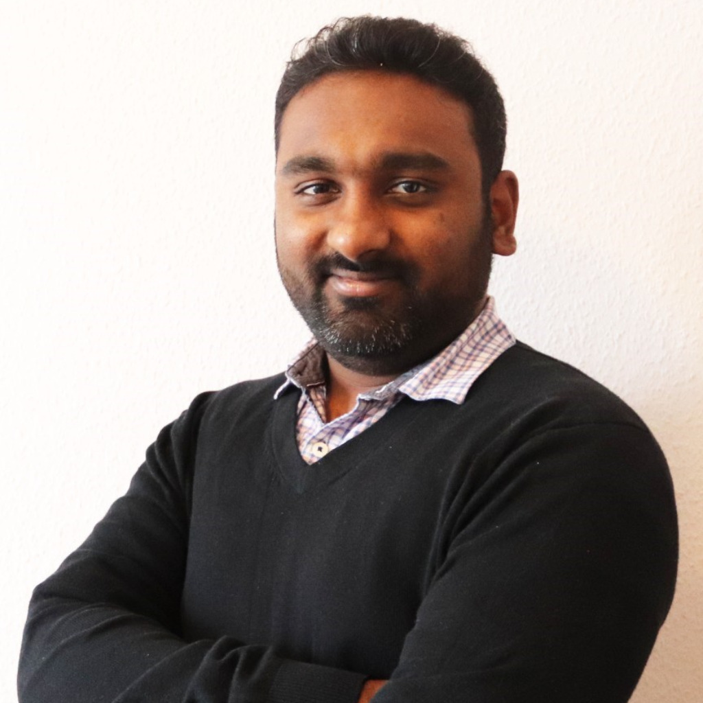 Hasith Battu - Werk Student - Asclepion Laser Technologies | XING